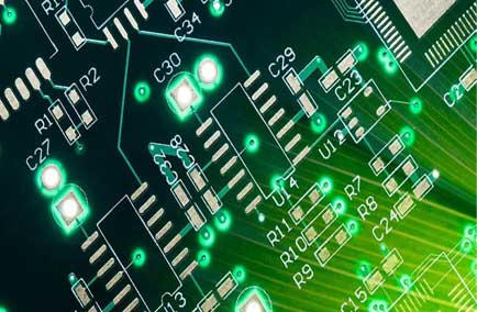 PCB Manufacturing Capabilities Service Manufacturer Supplier